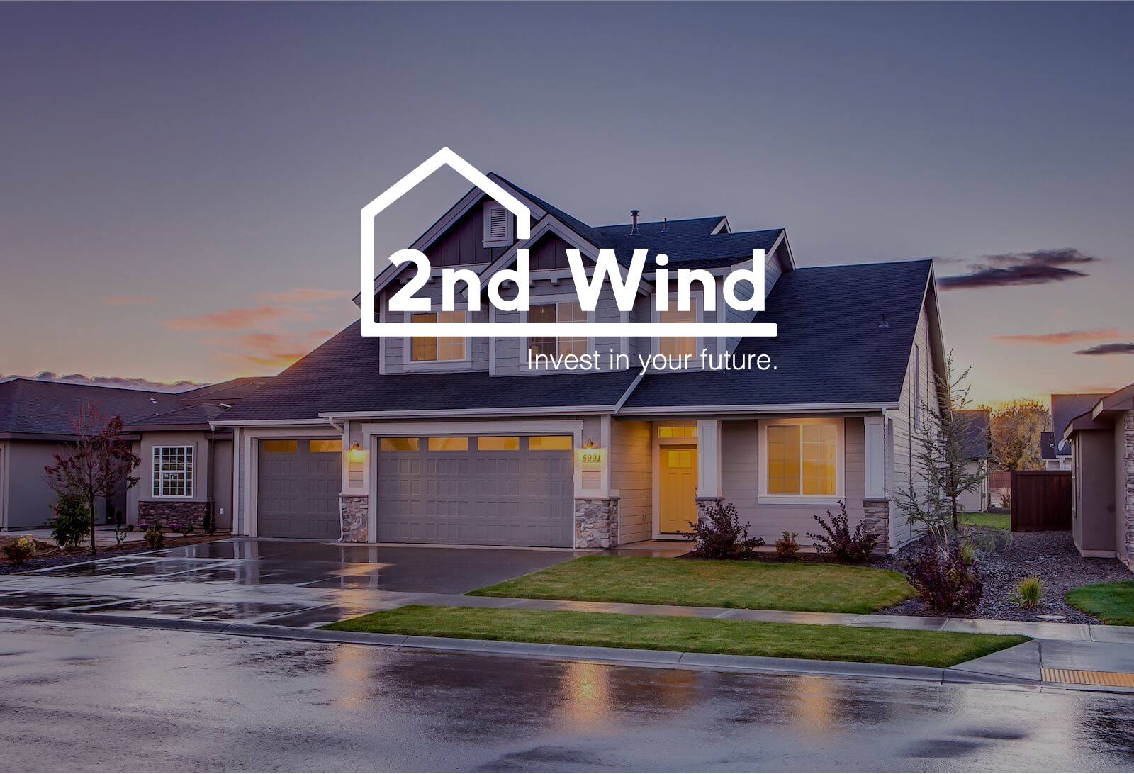 2nd Wind Properties | Louisville's Premier Real Estate Invesment Team